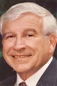Dr. Colombo M. Venetta 1929-2020 | News, Sports, Jobs - Tribune Chronicle